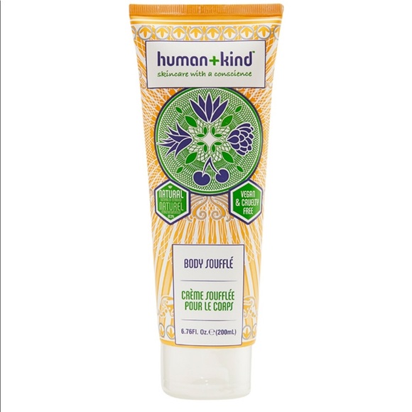 Bath & Body | Humankind Body Souffle | Poshmark